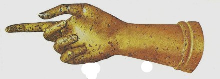 Baroque Gesture: what’s the Point? | Andrew Lawrence-King